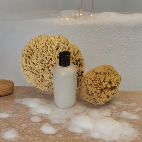 Orchid & Vine | Bath & Body | New Amazing Luxury Hydrating Body Wash ...